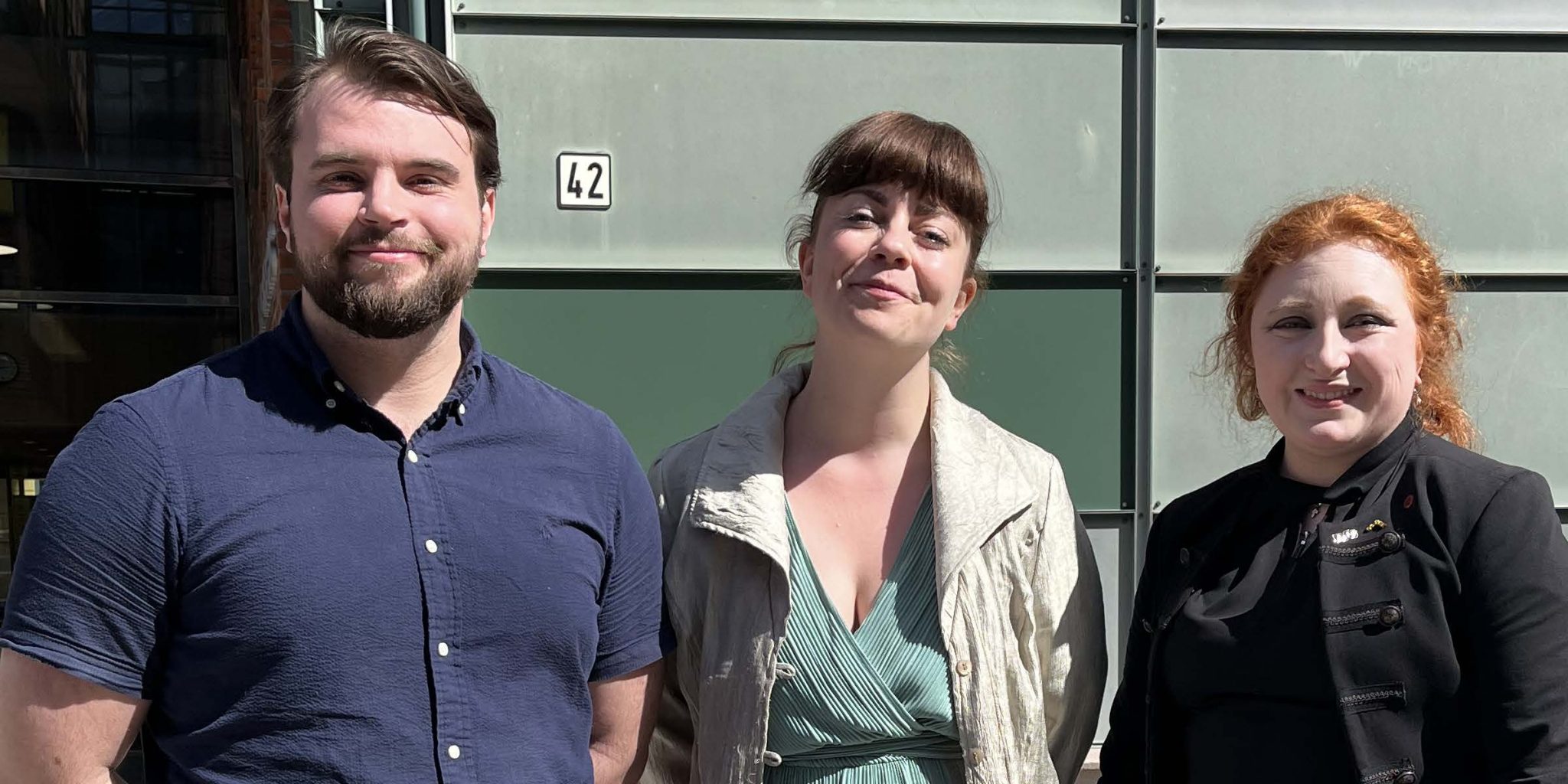 Nytt arbeidsutvalg og studentrepresentanter til Universitetsstyret er valgt ...