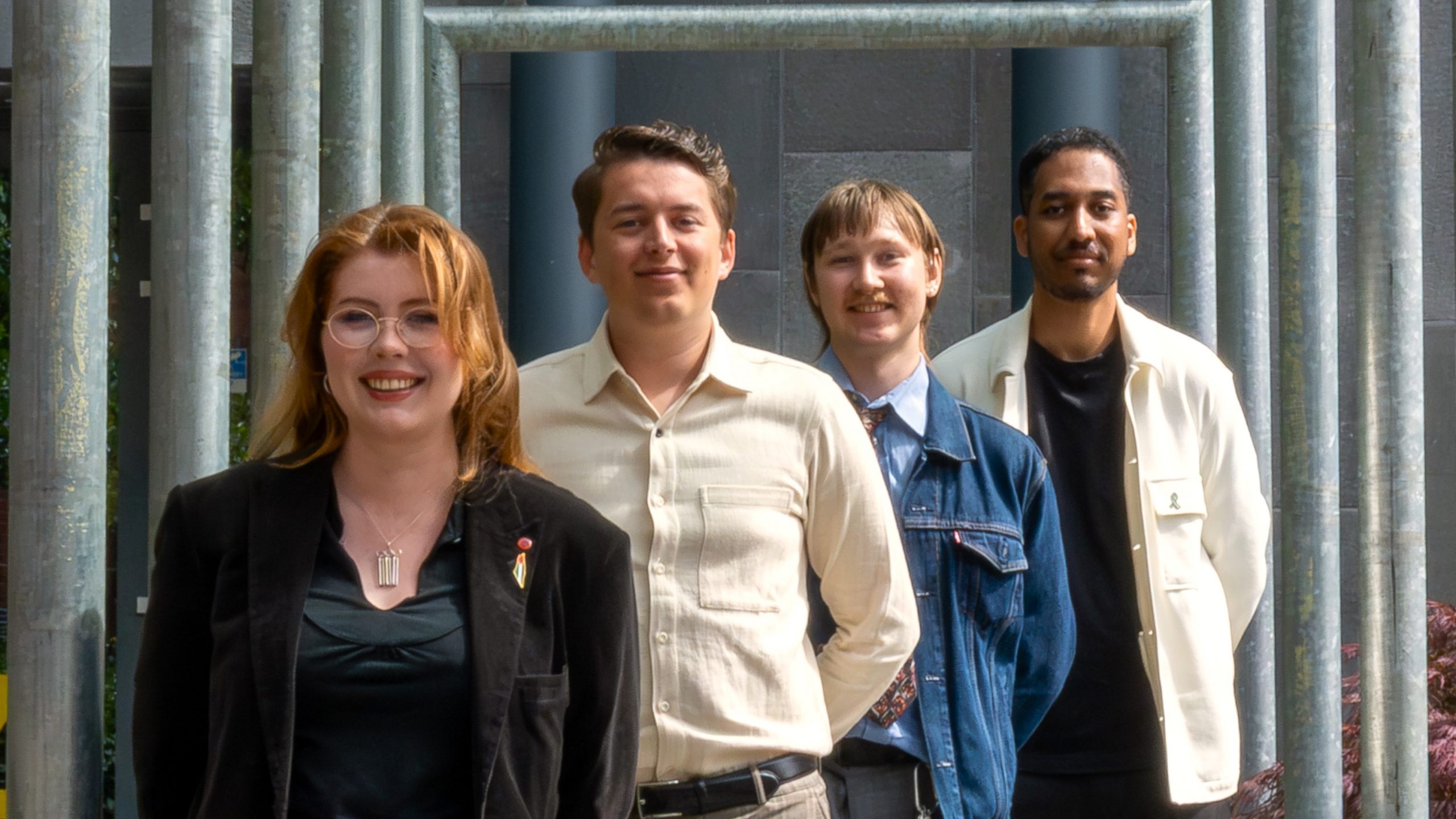 Handlingsplan for 2025-2026 er vedtatt - Studentparlamentet OsloMet